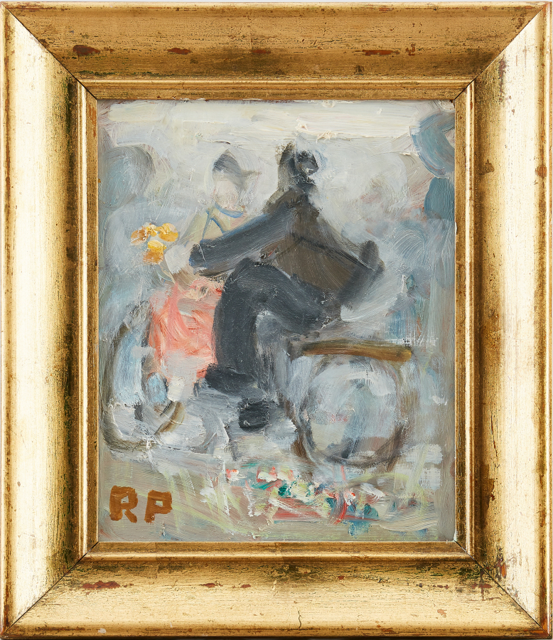 253. Ragnar Person - Decorative sale 13 October 2020